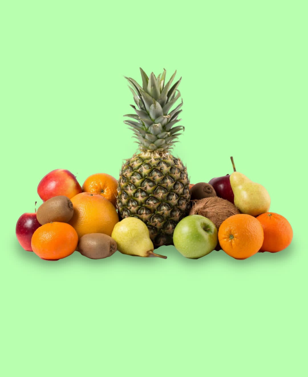 Seasonal Fruits – PushtiOrganics